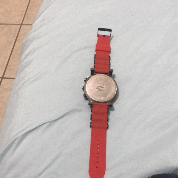 Accessories | Blingstar Watch | Poshmark